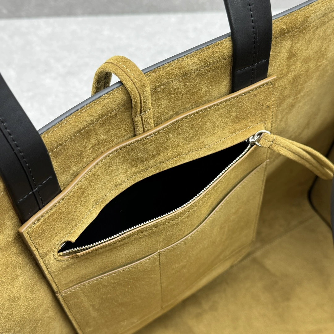 Real Phoebe Philo Shopping Bags