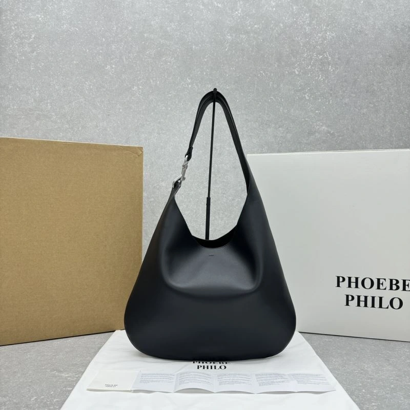 Phoebo Philo Shopping Bgas