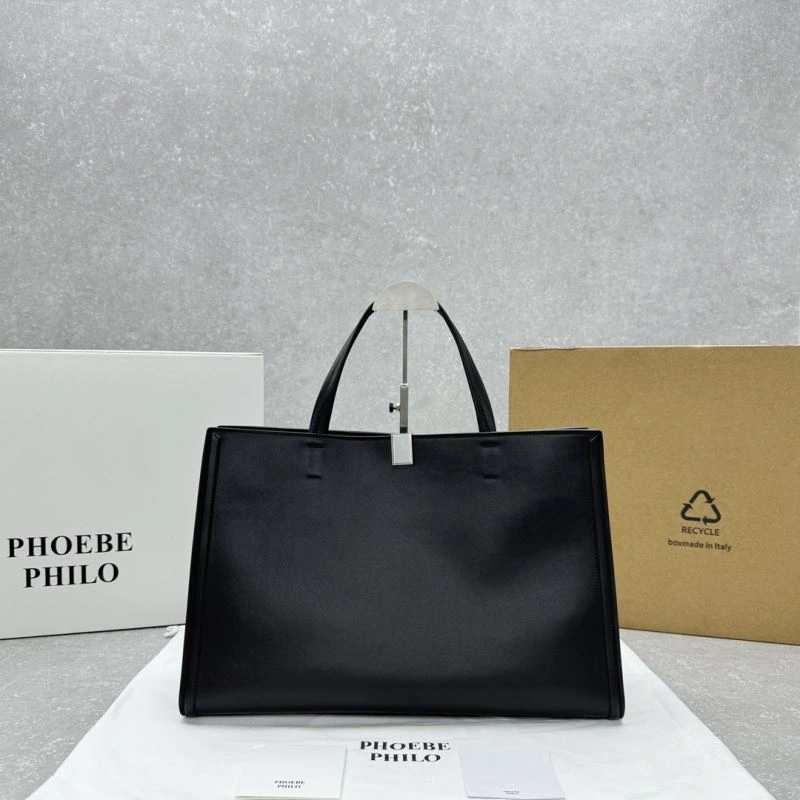 Phoebo Philo Shopping Bgas