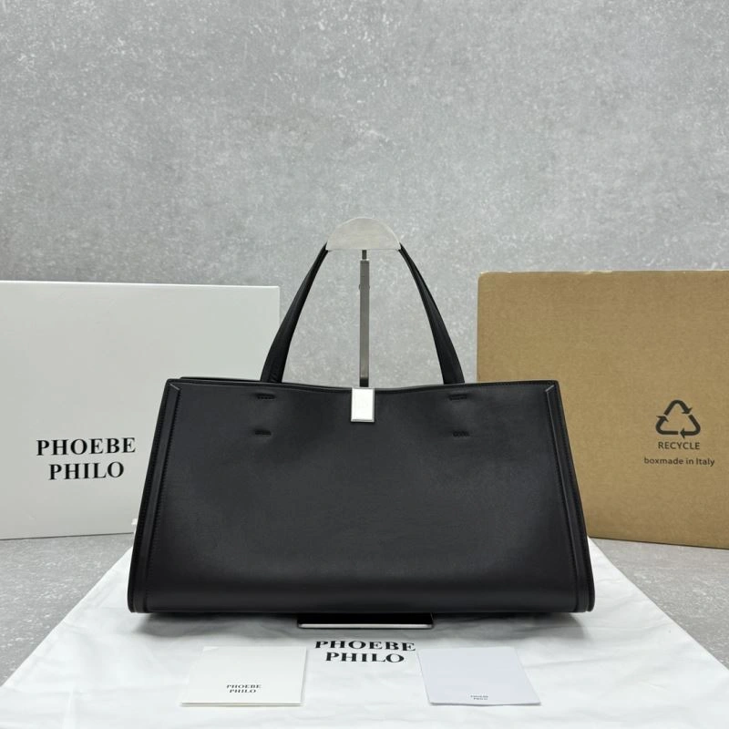 Phoebo Philo Shopping Bgas