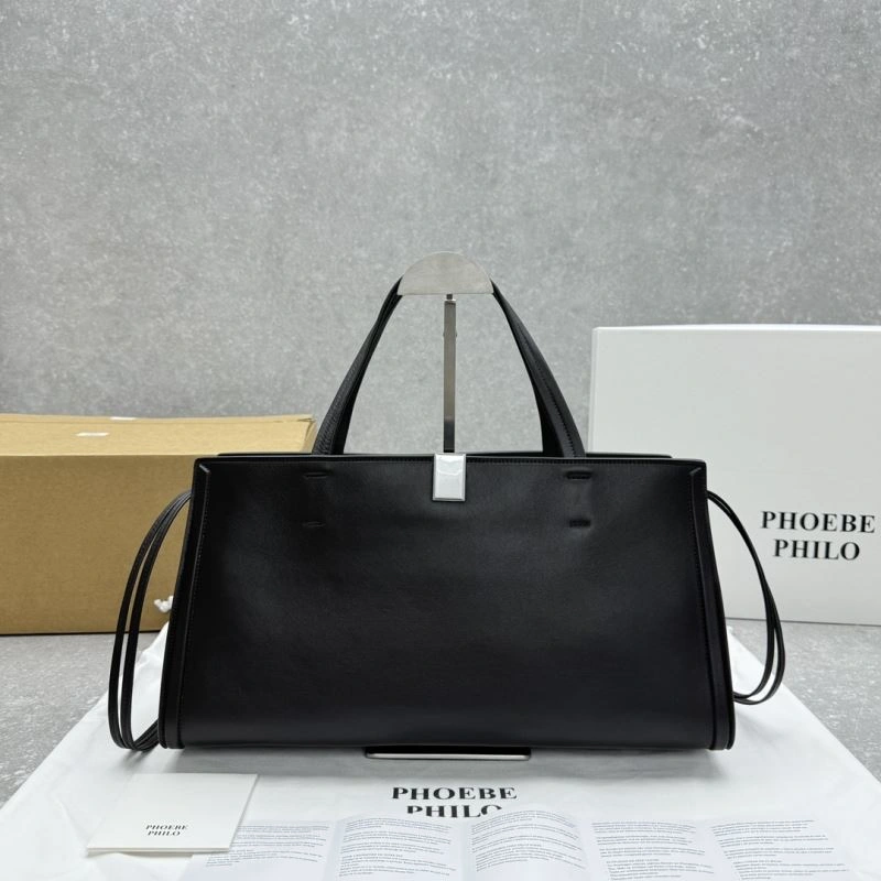 Phoebo Philo Shopping Bgas