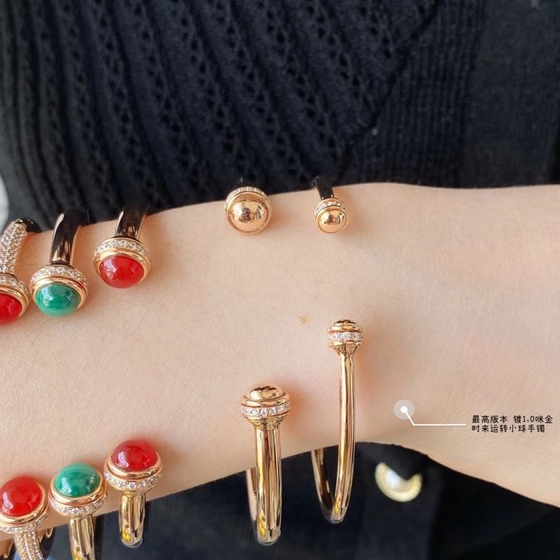 Real Piaget Bracelets