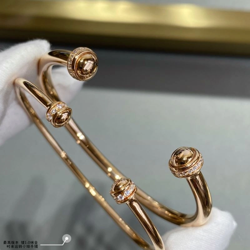 Real Piaget Bracelets