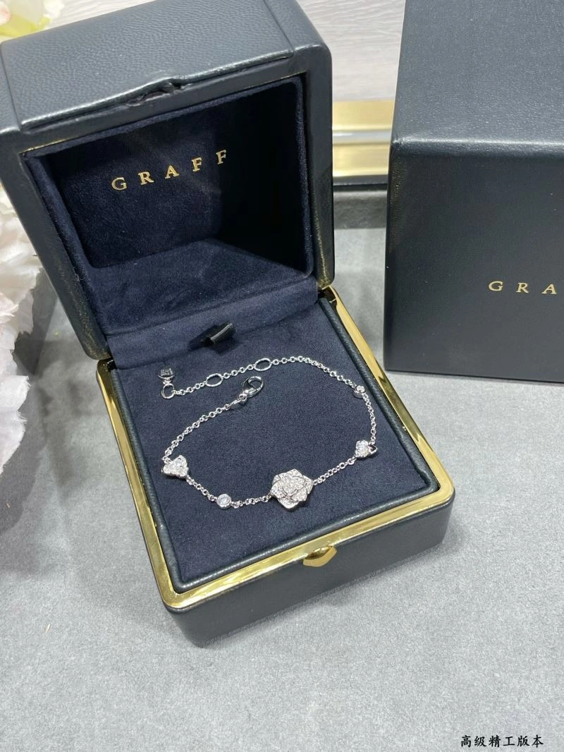 Budget-friendly Piaget Bracelets