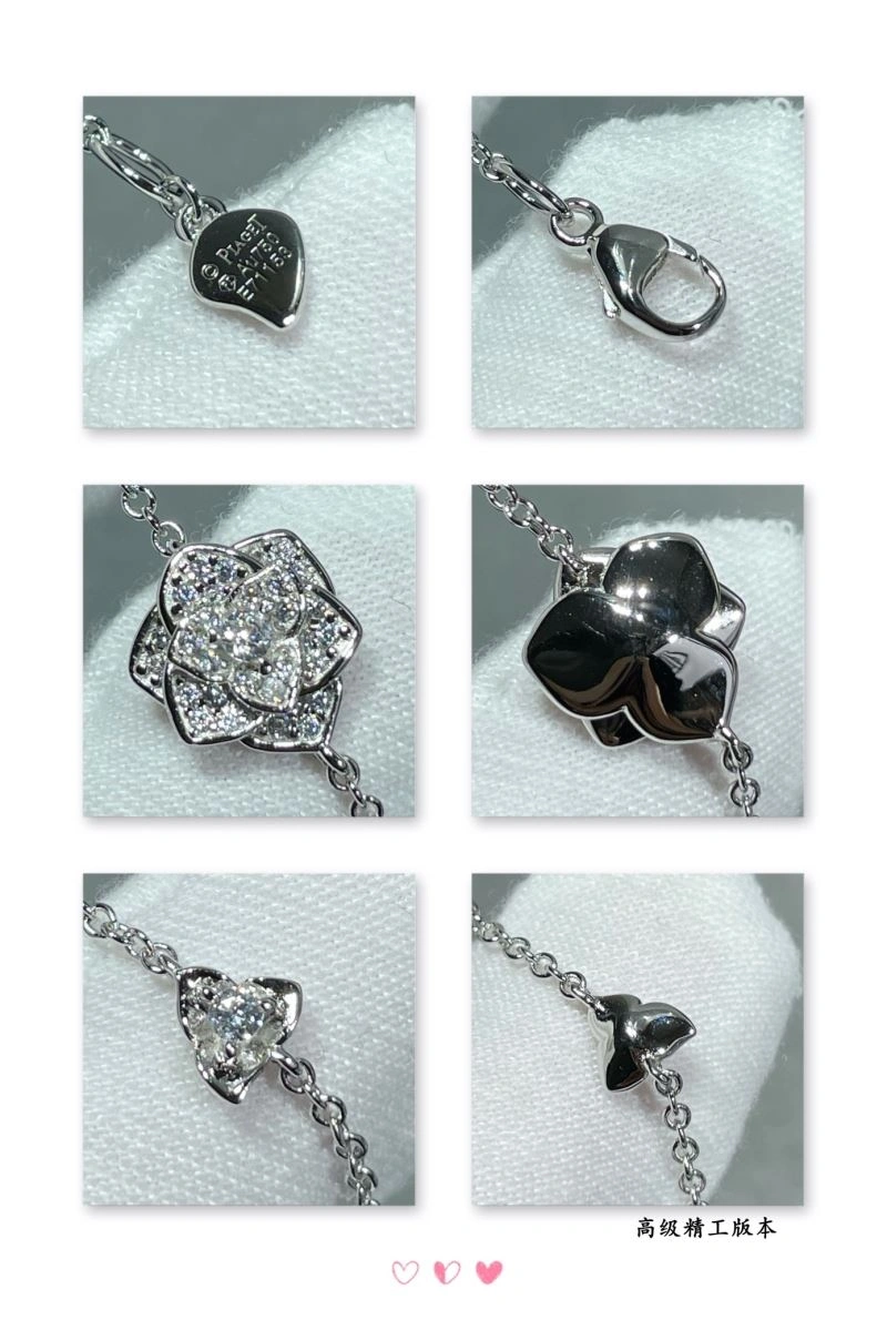 Budget-friendly Piaget Bracelets