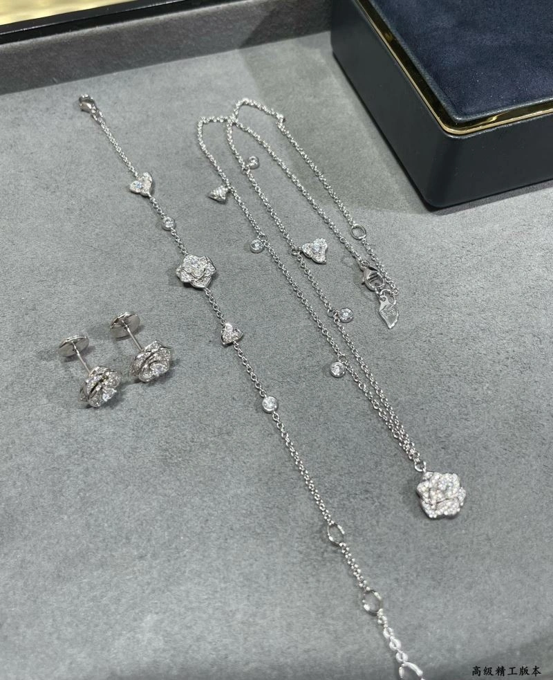 Budget-friendly Piaget Bracelets