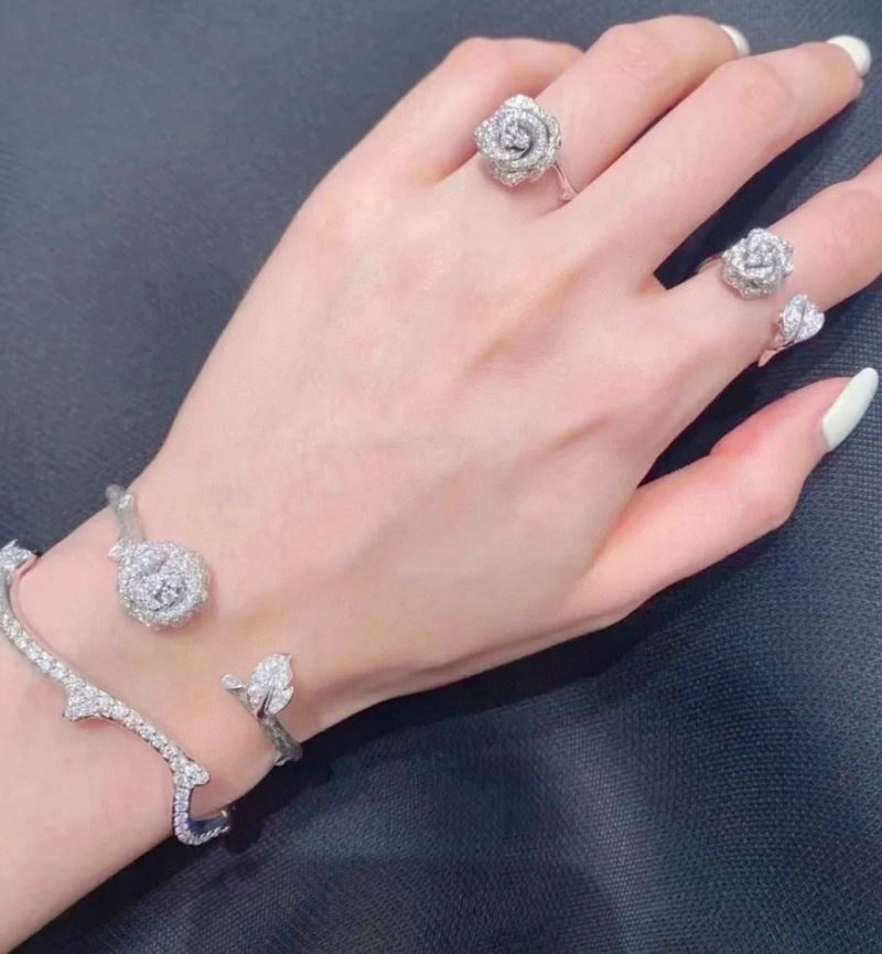 Genuine Piaget Bracelets