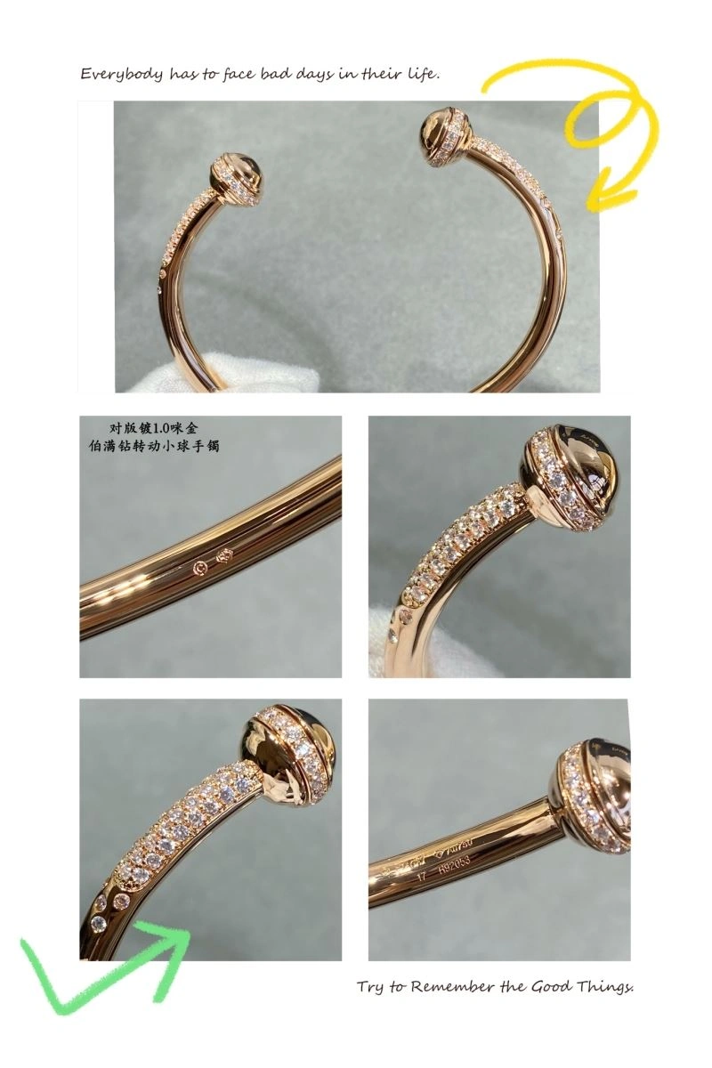 Factory-made Piaget Bracelets