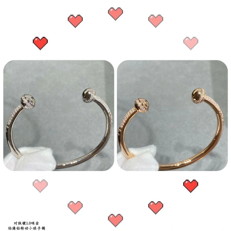Factory-made Piaget Bracelets
