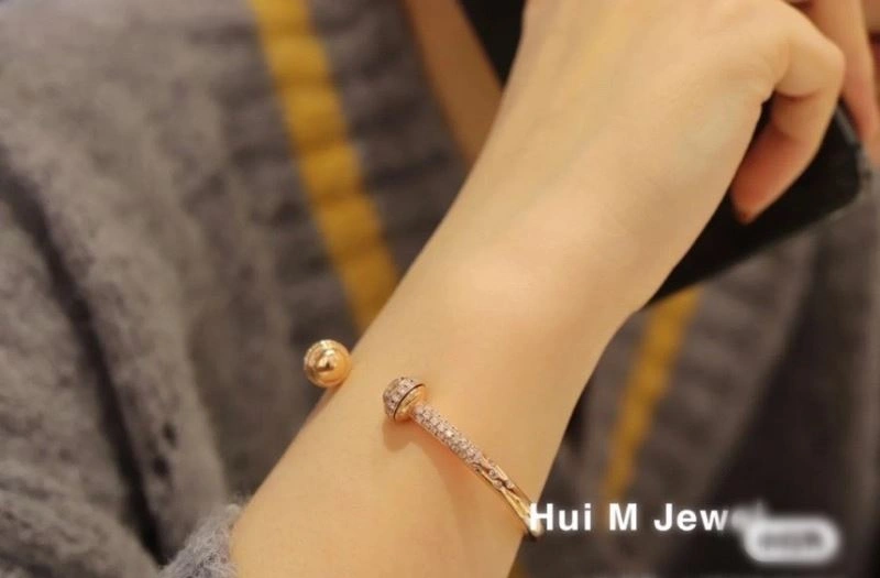 1:1 copy Piaget Bracelets