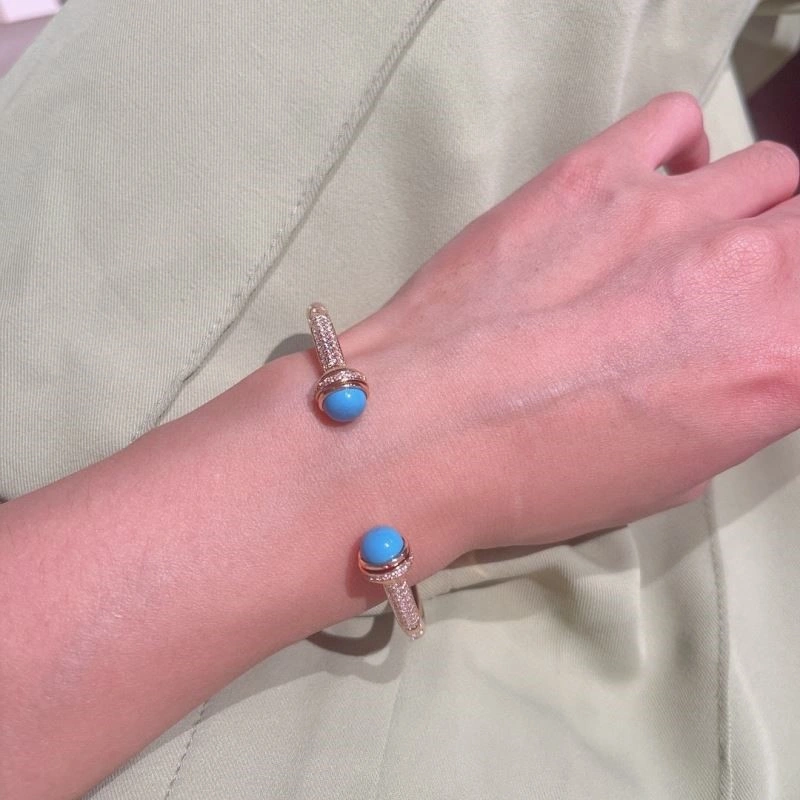Perfect replica Piaget Bracelets