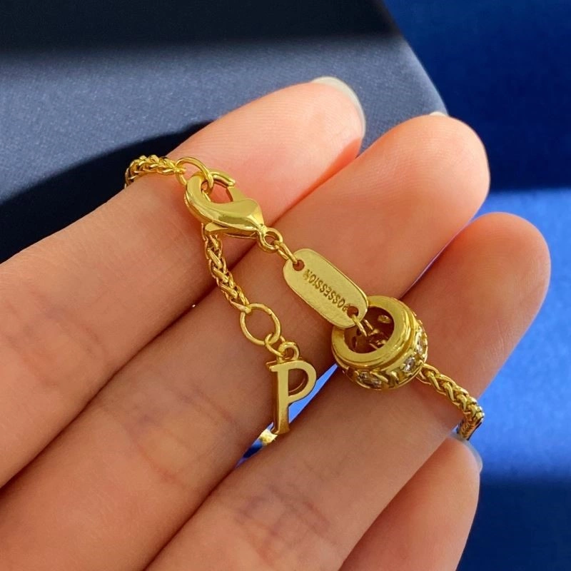 Real Piaget Bracelets
