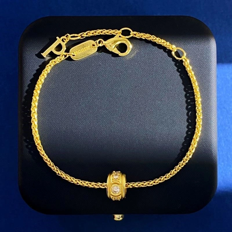 Real Piaget Bracelets