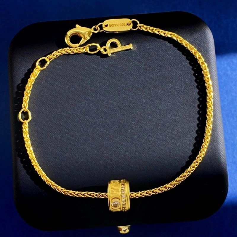 High fidelity Piaget Bracelets