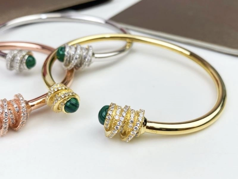 Value-priced Piaget Bracelets