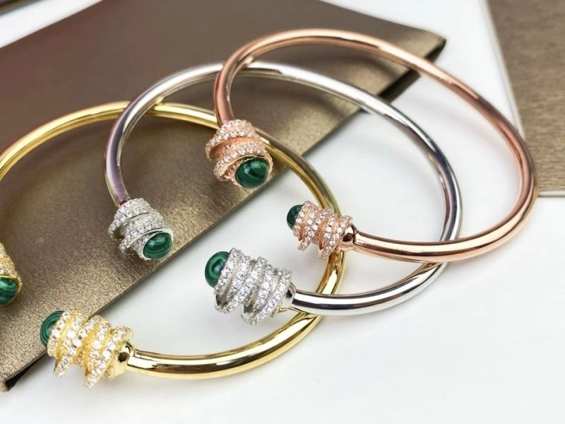 Value-priced Piaget Bracelets