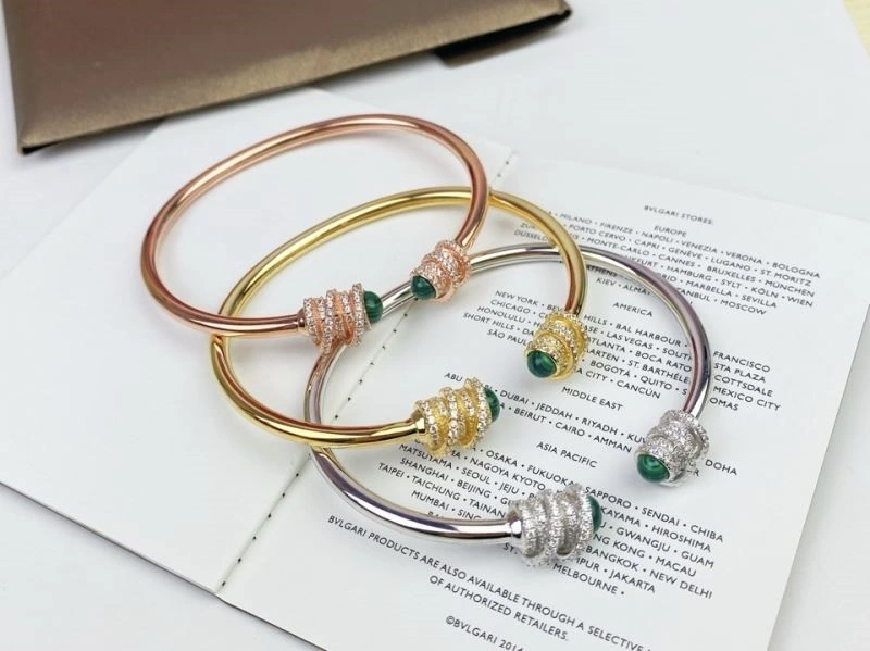 Value-priced Piaget Bracelets