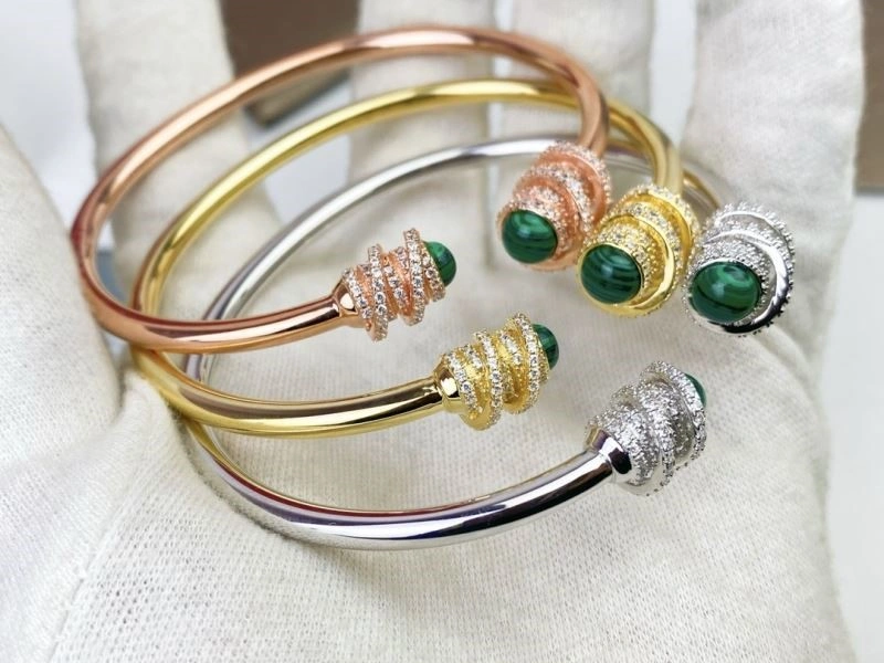 Value-priced Piaget Bracelets