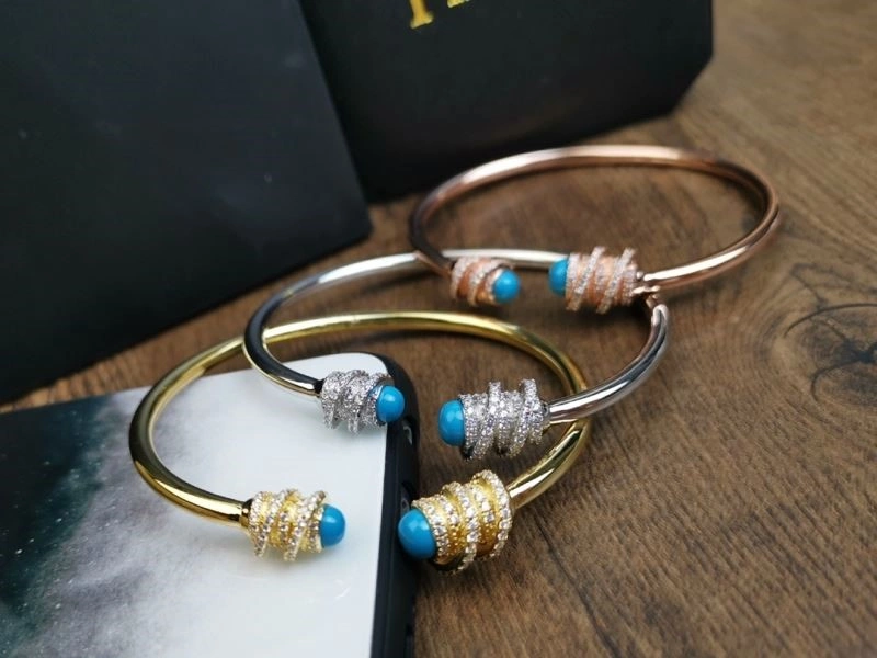 Real Piaget Bracelets