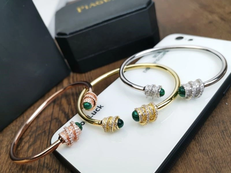 Real Piaget Bracelets