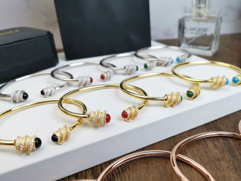 Real Piaget Bracelets