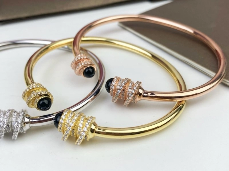 Genuine Piaget Bracelets