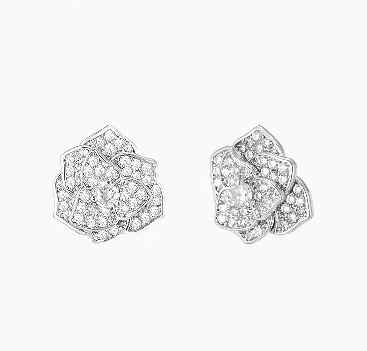 Discounted Piaget Earrings