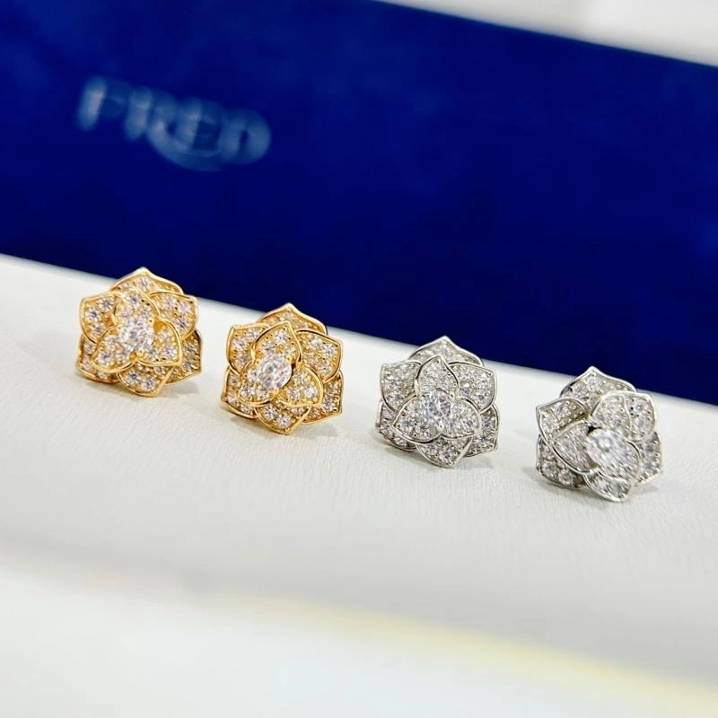 Discounted Piaget Earrings
