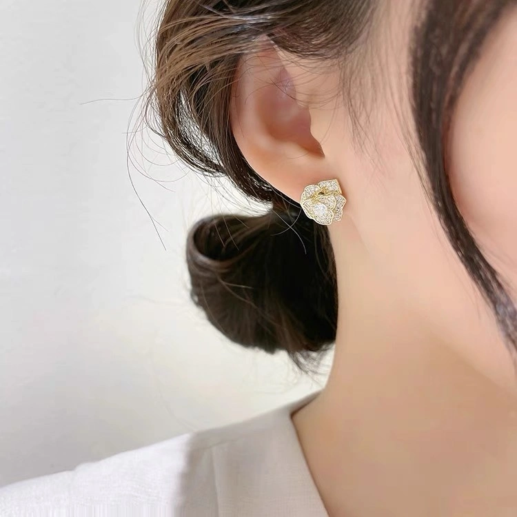 Discounted Piaget Earrings