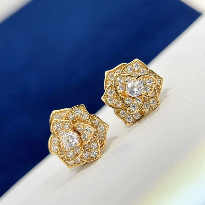 Discounted Piaget Earrings