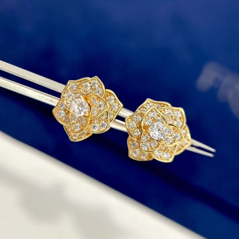 Discounted Piaget Earrings