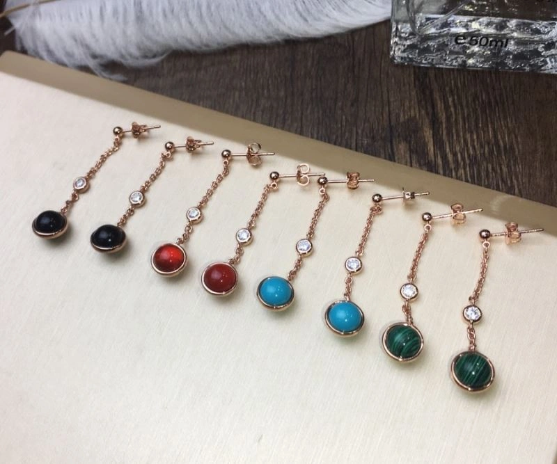 Piaget Earrings