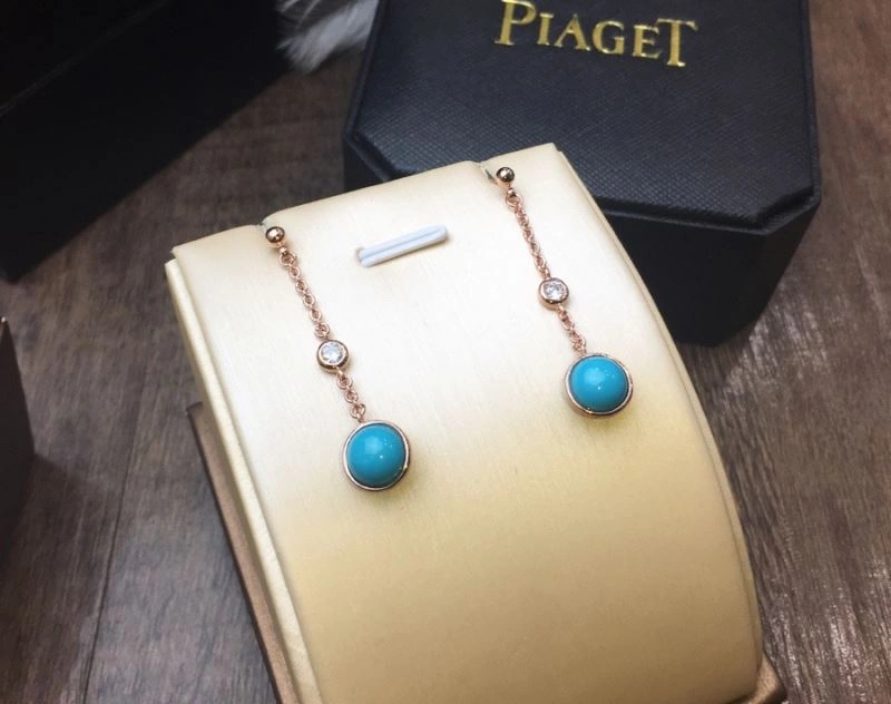 Low-cost Piaget Earrings