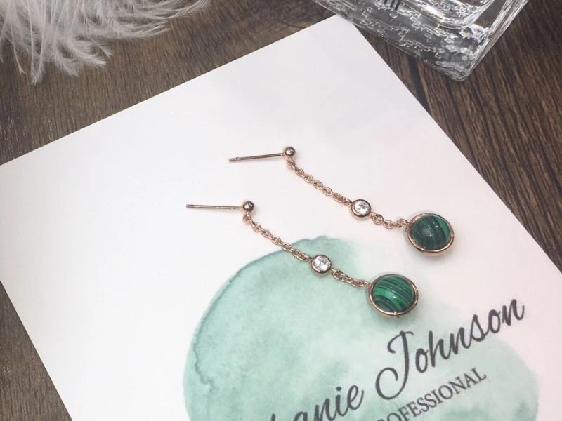 Low-cost Piaget Earrings