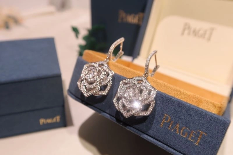 Piaget Earrings