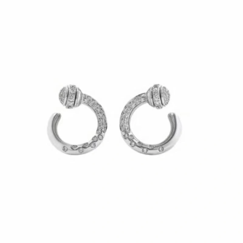 Top match Piaget Earrings