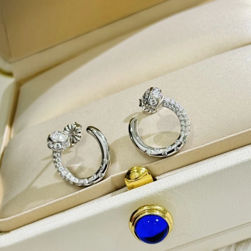 Top match Piaget Earrings