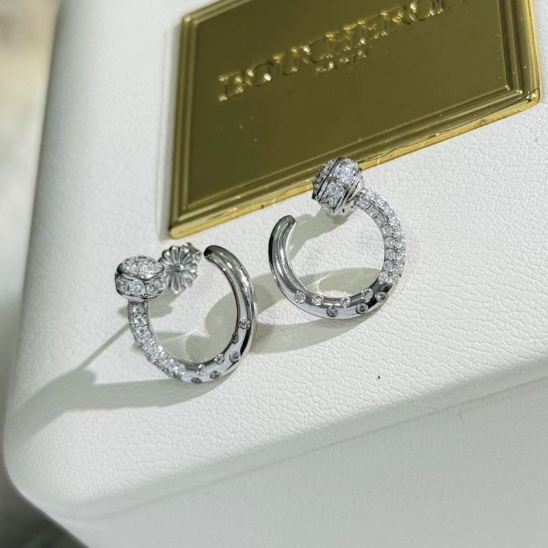 Top match Piaget Earrings