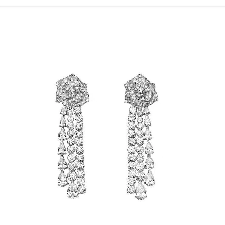 Factory-made Piaget Earrings