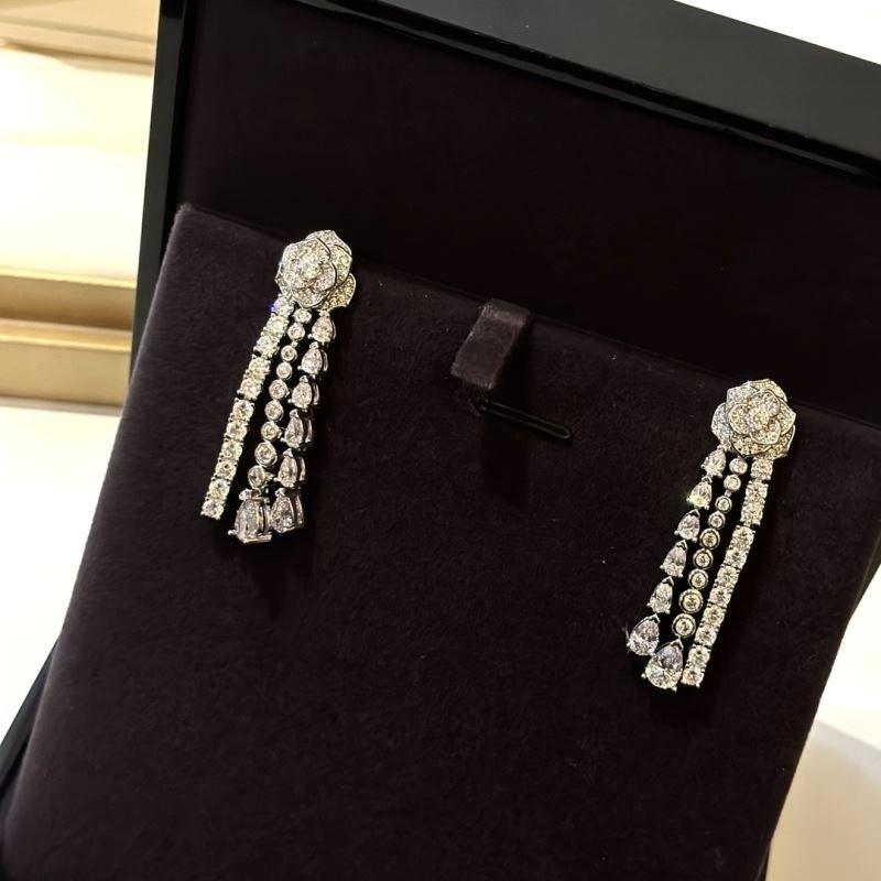 Factory-made Piaget Earrings