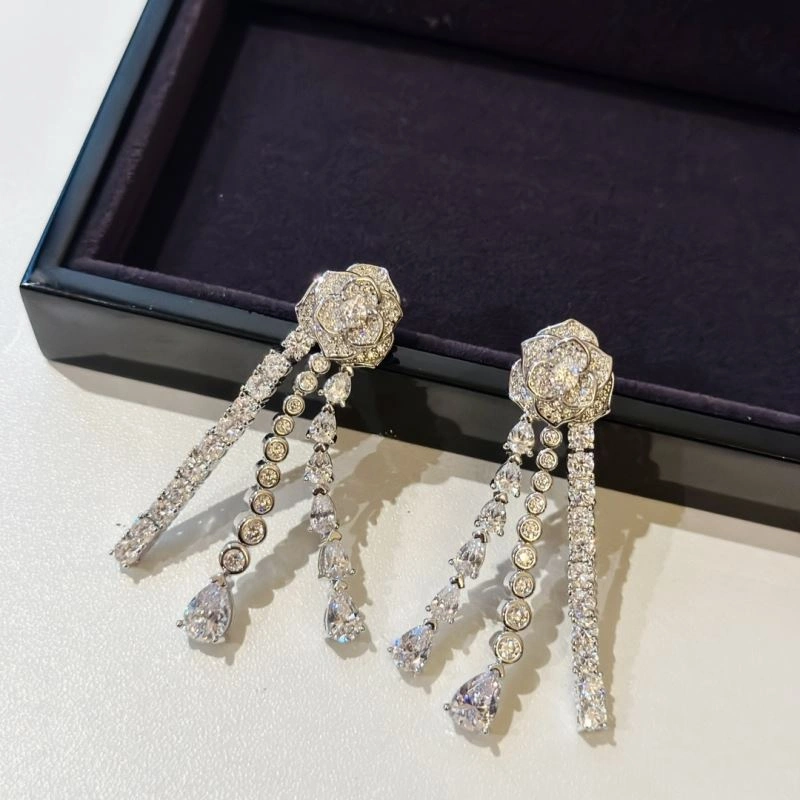 Factory-made Piaget Earrings
