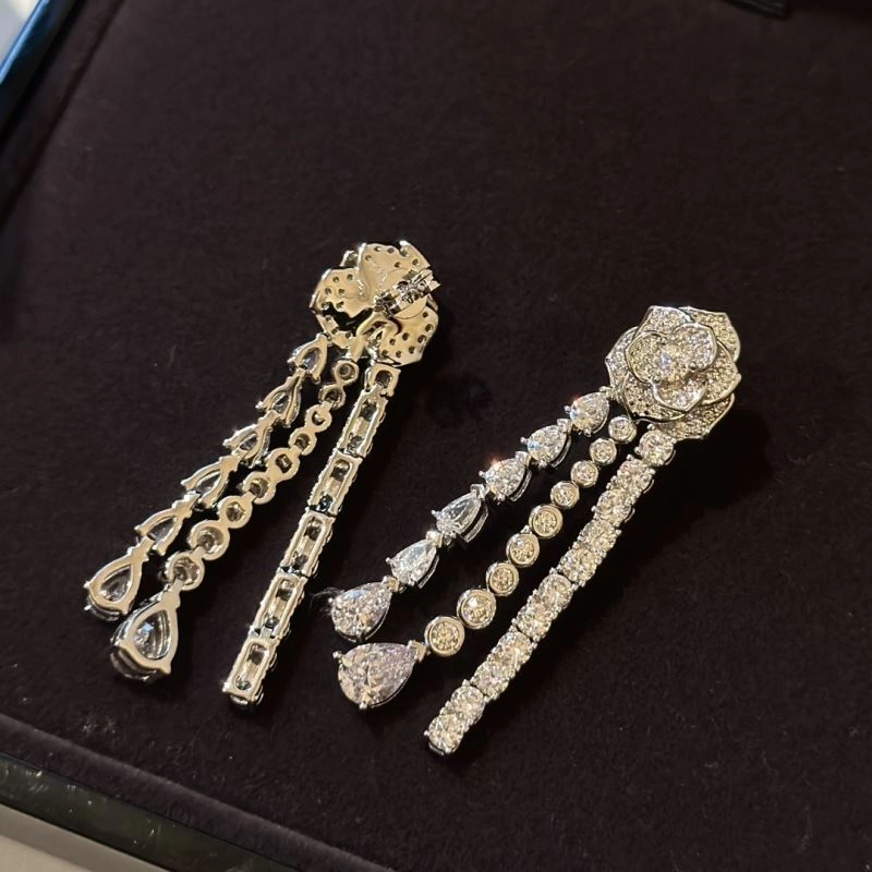 Factory-made Piaget Earrings