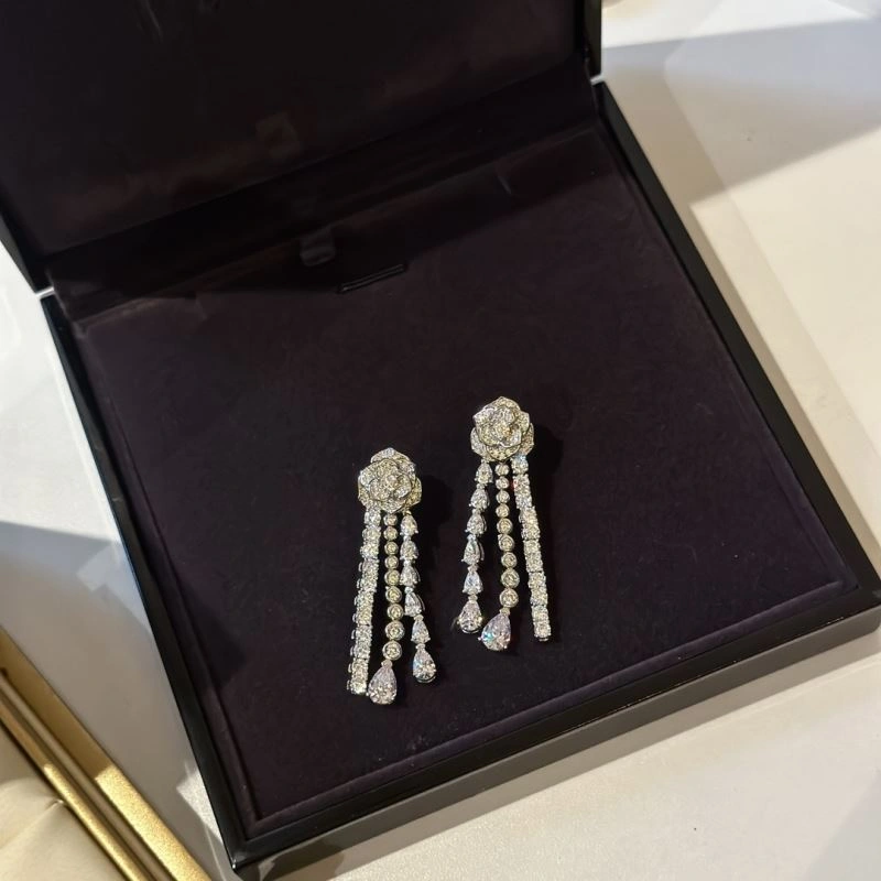 Factory-made Piaget Earrings