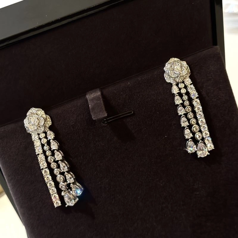 Factory-made Piaget Earrings