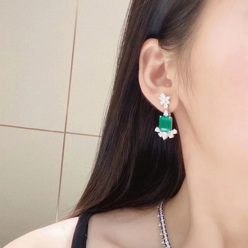 Brand-original Piaget Earrings
