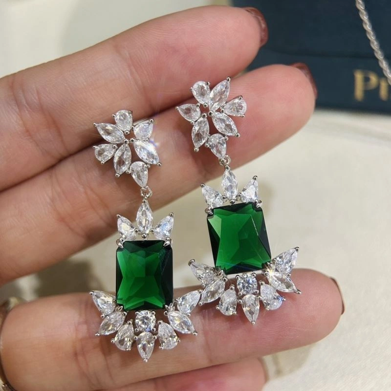 Brand-original Piaget Earrings