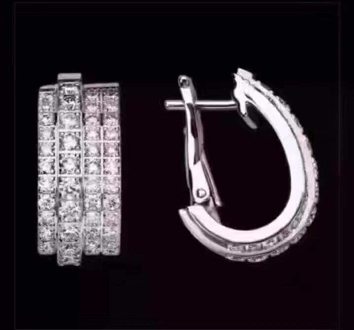 Cut-rate Piaget Earrings