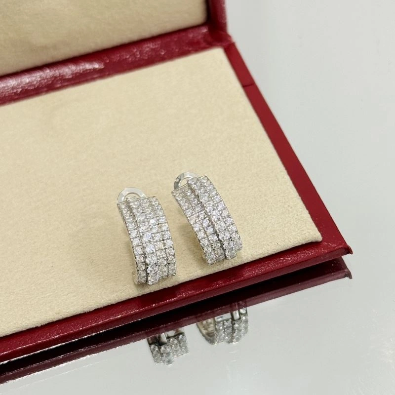 Cut-rate Piaget Earrings