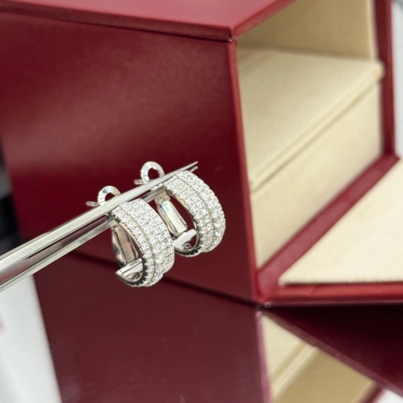 Cut-rate Piaget Earrings