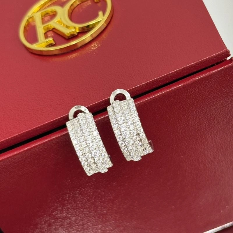 Cut-rate Piaget Earrings